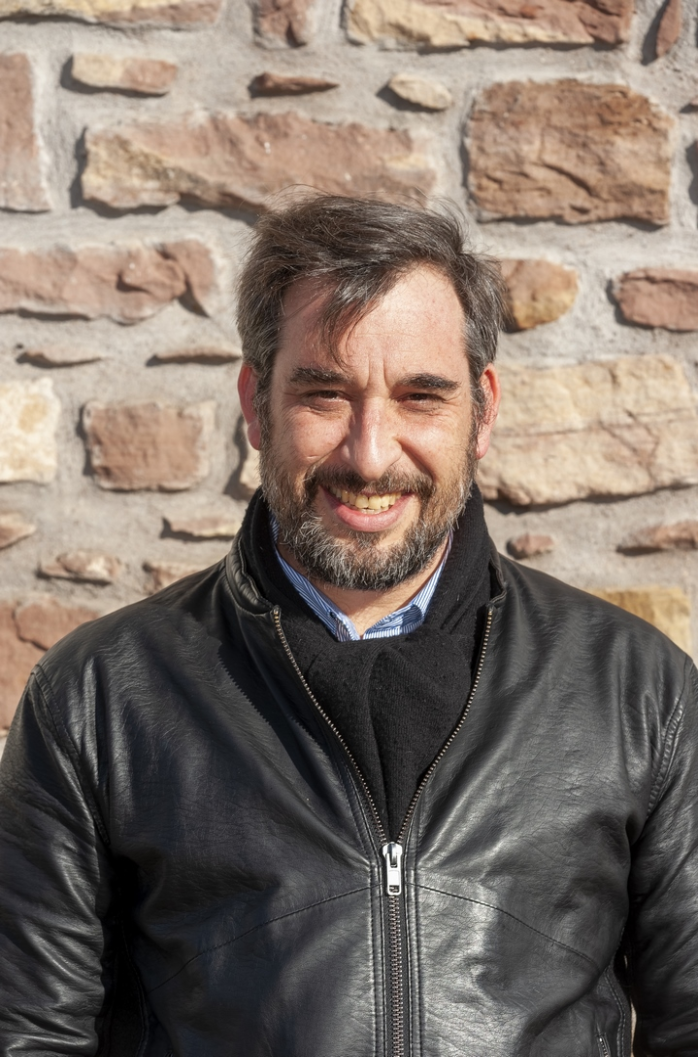 Le bureau syndical et les élus référents • PETR Sélestat Alsace Centrale