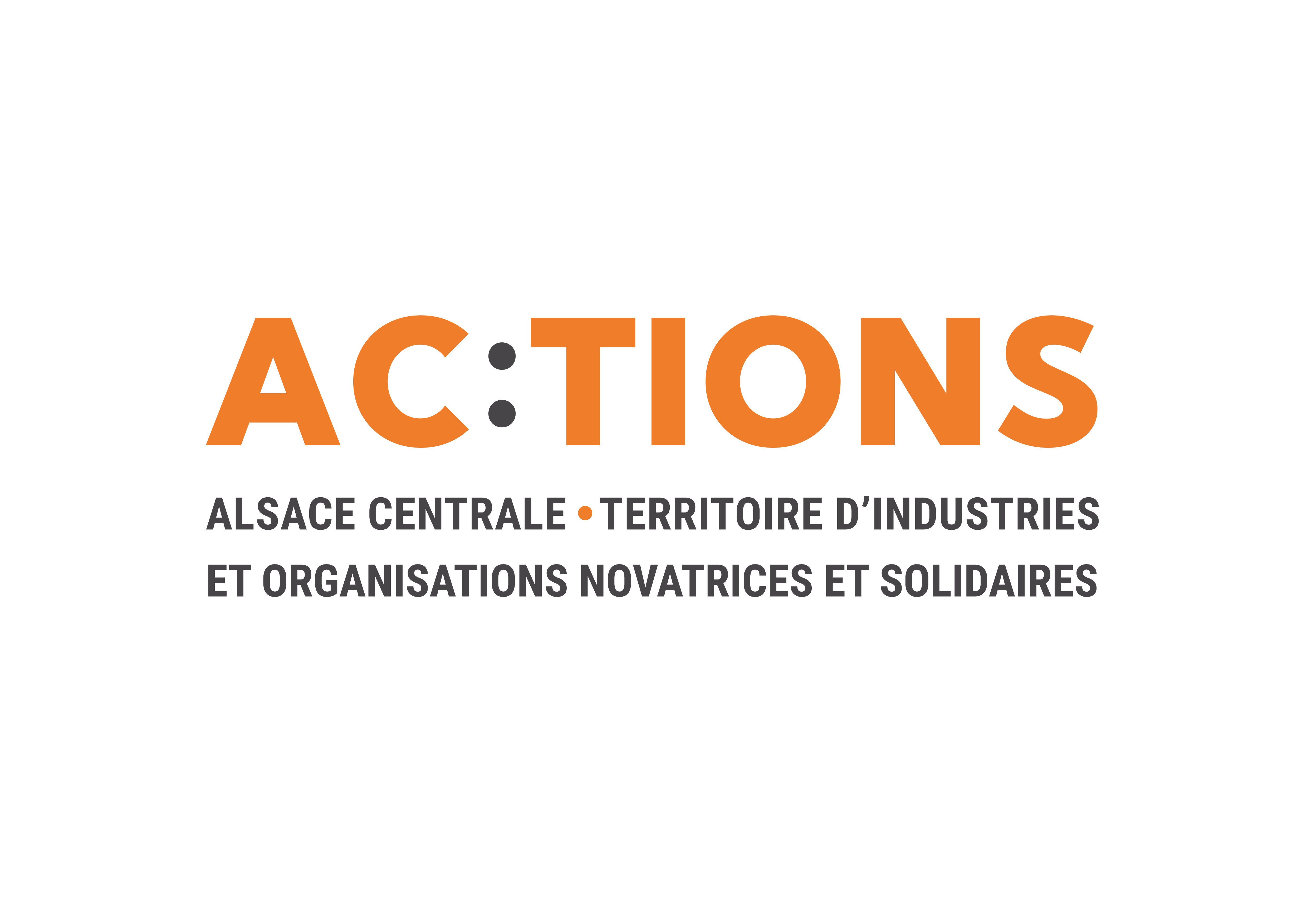 La rentrée du réseau AC:TIONS en Alsace Centrale • PETR Sélestat Alsace ...